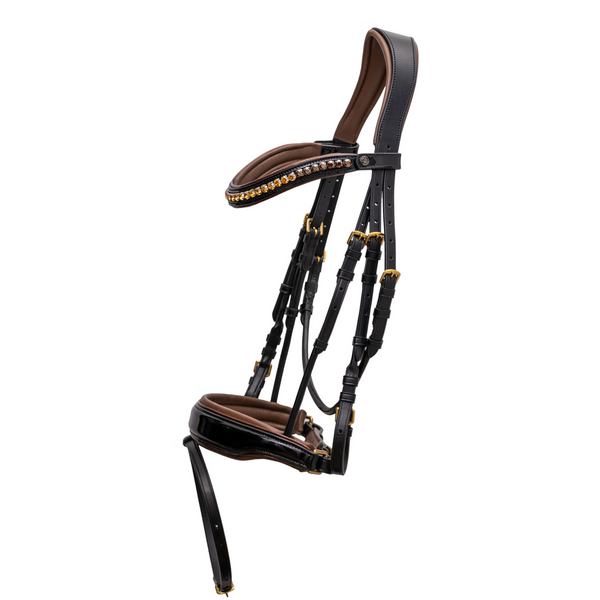 DRESSAGE BRIDLES - Halter Ego®