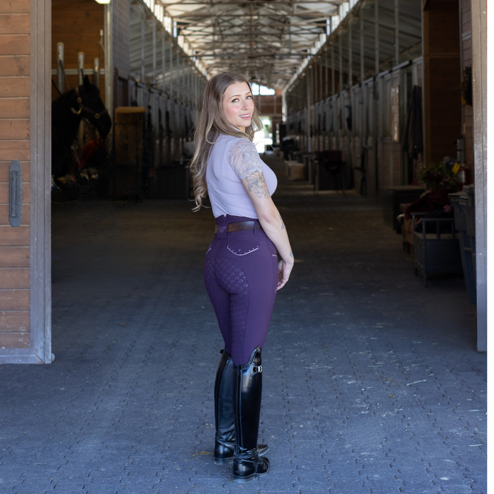 English Riding Apparel | Equestrian Gear And Equipment | Halter Ego